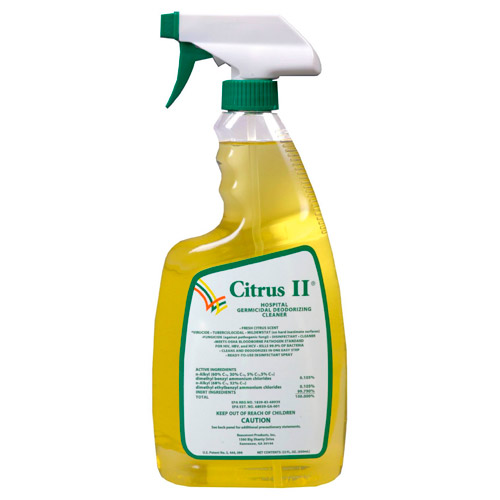 citrus-ii - Get Smell Out