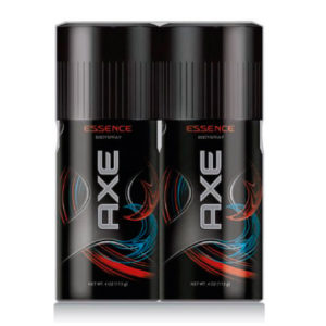 AXE Body Spray Review - Get Smell Out